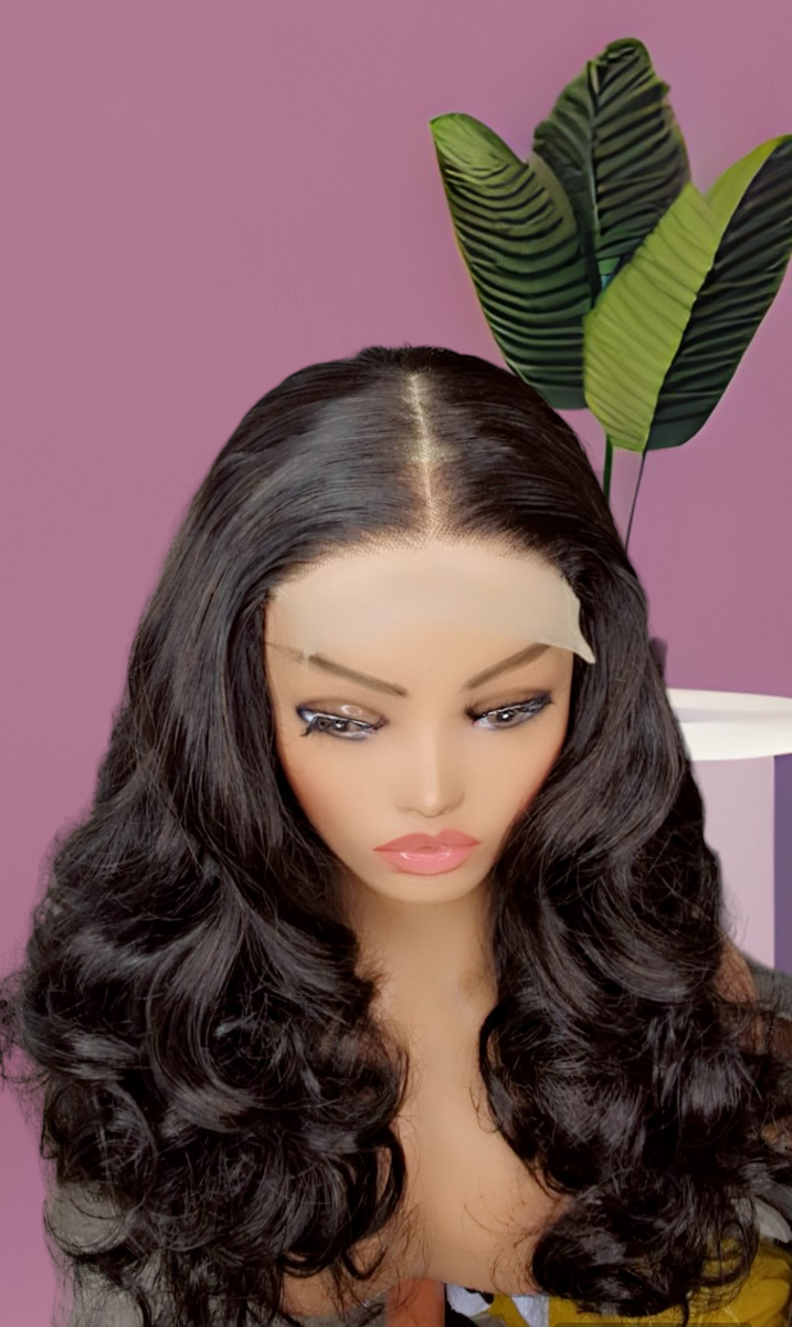 Ivy unit – Mattlisahair Kollections
